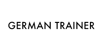 GERMAN TRAINER／ジャーマントレーナー – ONTADE