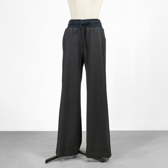 ONTADE公式｜PASSIONE ウエストゴムワイドパンツ 546613の通販